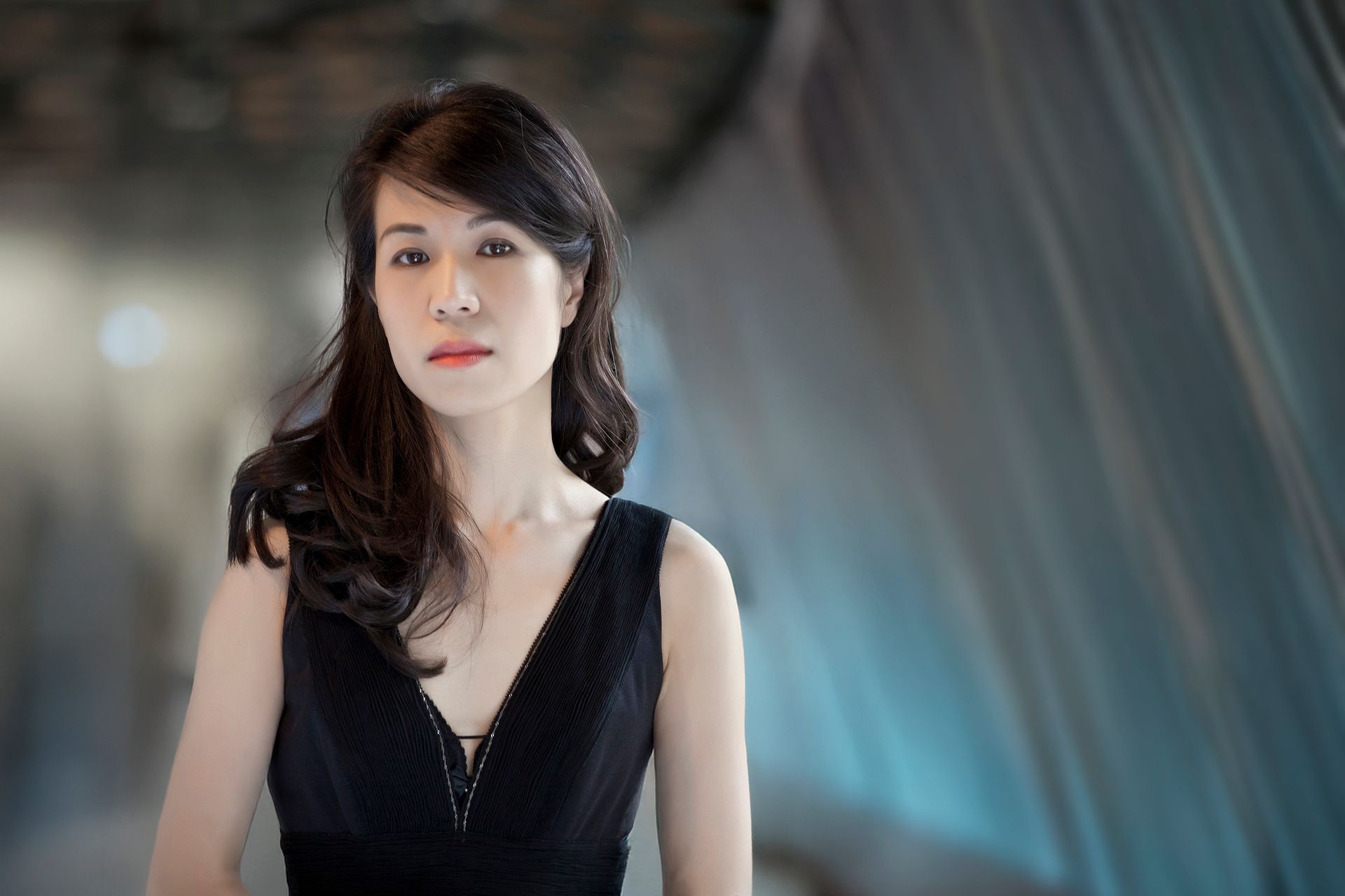 Pei-Shan Lee | Pianist